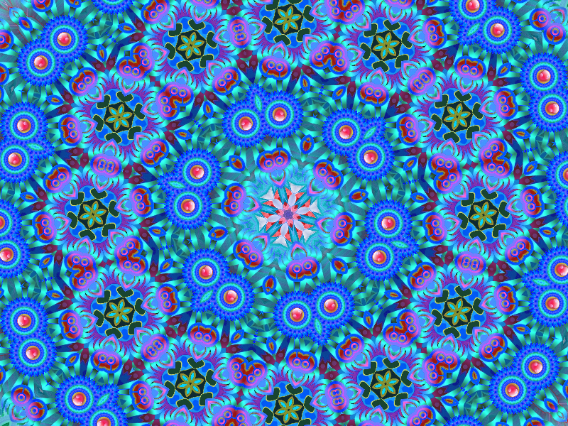 Kaleidoscope Pattern Background Free (Abstract) | Textures for Photoshop Kaleidoscope Pattern Background Free (Abstract) | Textures for Photoshop