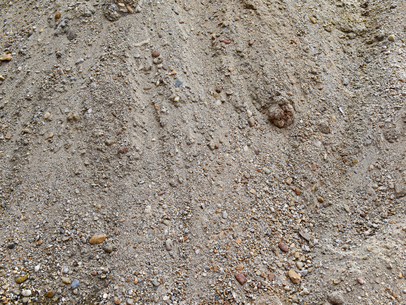 Sand With Pebbles Texture High Res Ground Dirt And Sand Textures