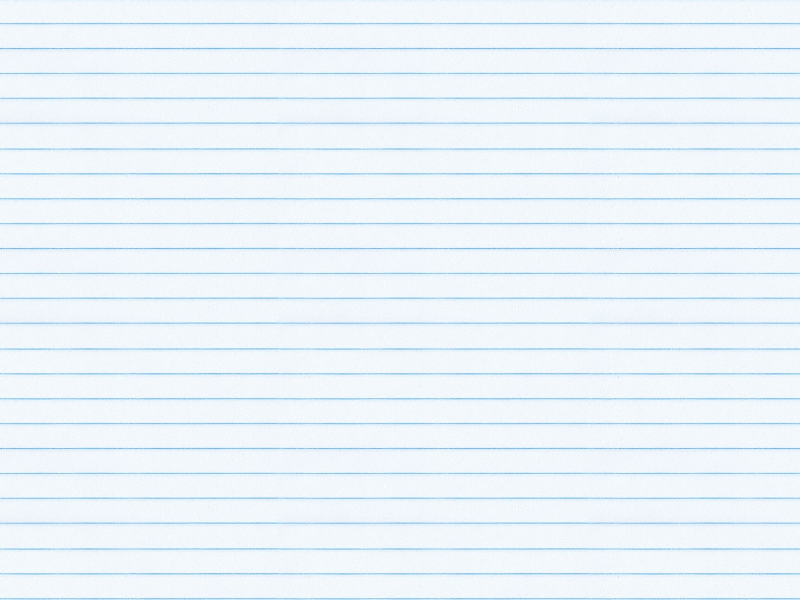 Seamless Notebook Paper Texture Free Paper Textures For Photoshop